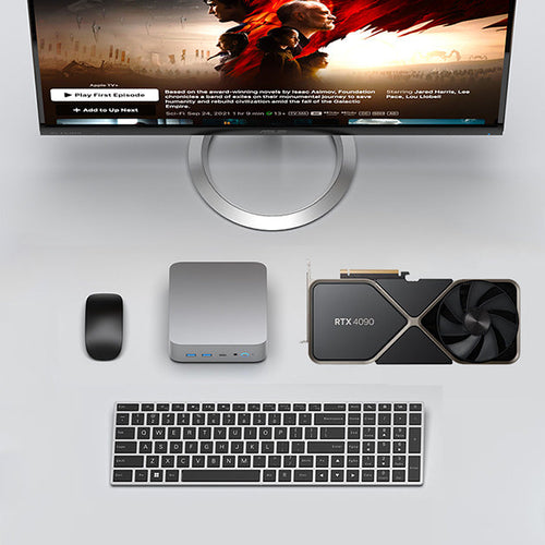 Best Mini PC for Video Editing 2026 – 4K Editing Power in Compact Size ...