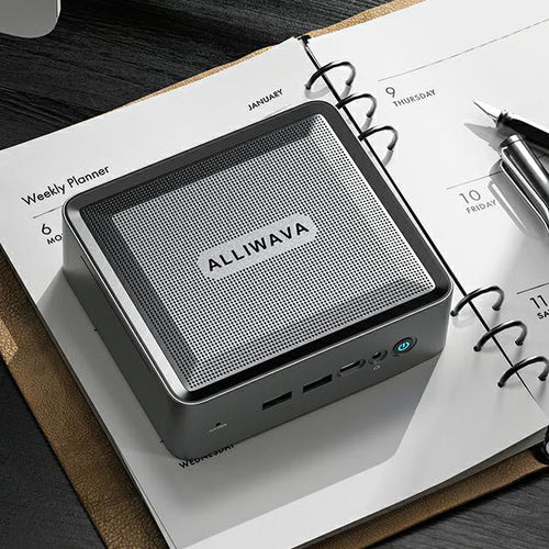Best Mini PC for Video Editing 2026 – 4K Editing Power in Compact Size ...